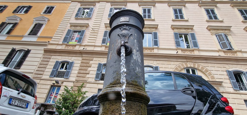 The Aqueducts and Water System of Rome: A Legacy of Excellence ...