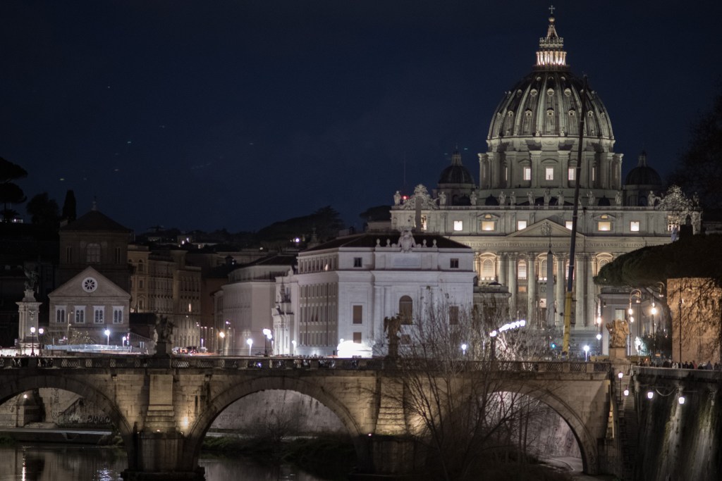 The Lateran Pacts: A Turning Point in Modern Rome’s History - QuodLibet ...