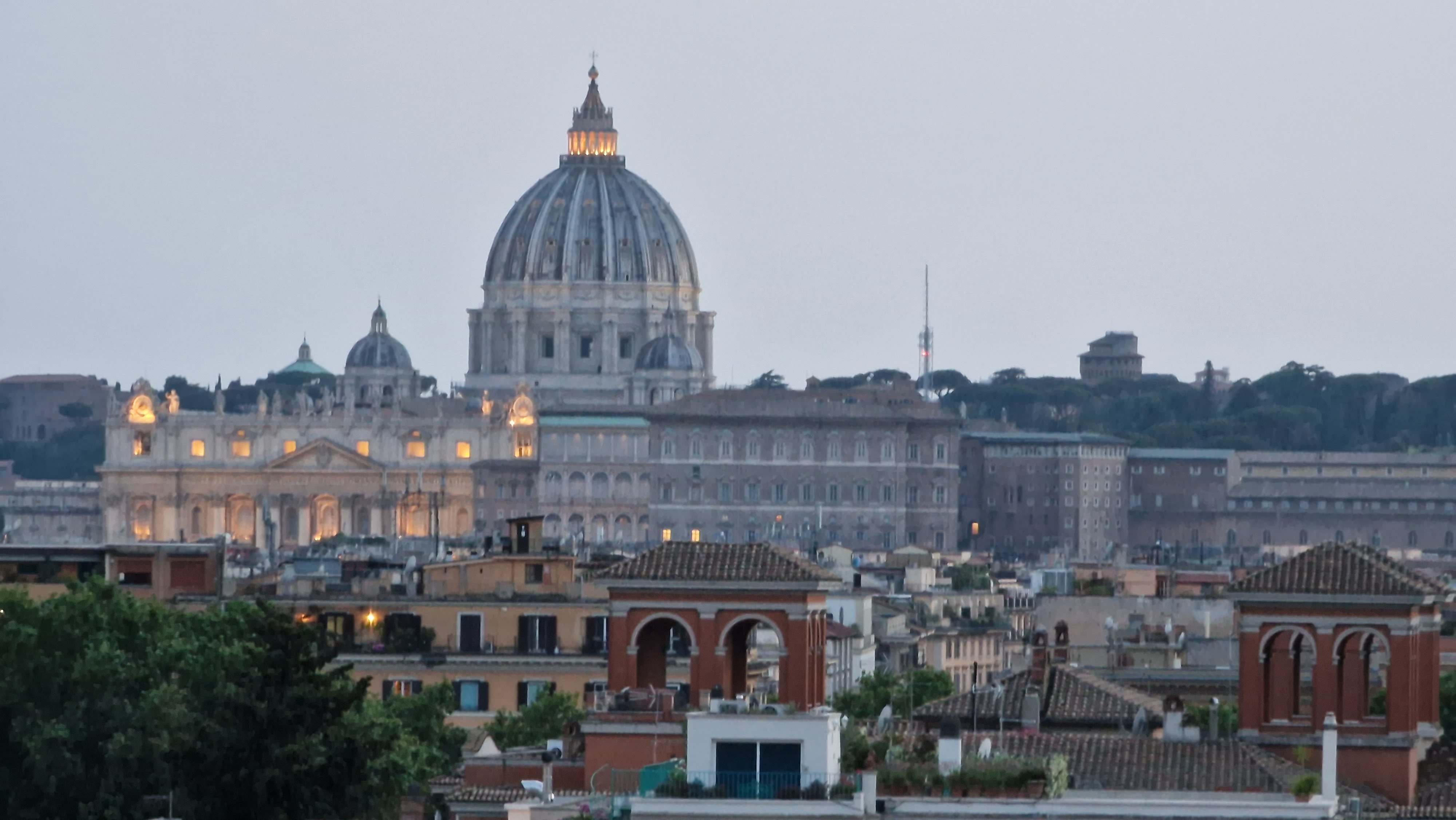 Overtourism in Rome: Why the Eternal City Still Feels Authentic